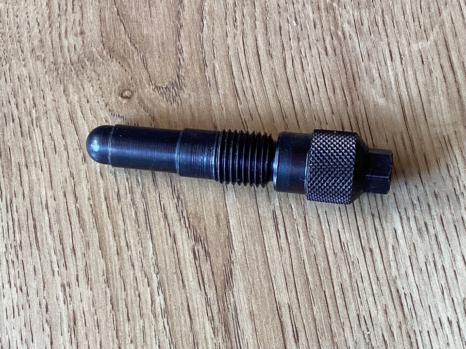 T40069 Crankshaft Lock Tool OEM Audi Volkswagen | eBay