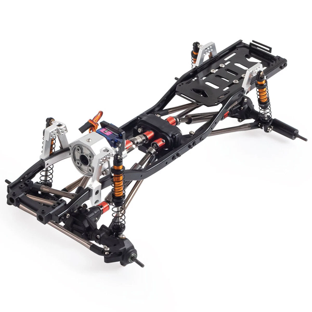 Axial Rock Crawler Kits