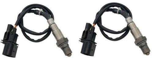 2 x O2 Oxygen Sensor For Holden Commodore VZ LE0 / LY7 2004-2007 3.6L ...