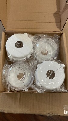 Child Safe Clear Plastic "Baby Locks/Covers for Over Knobs 4 Pack | eBay