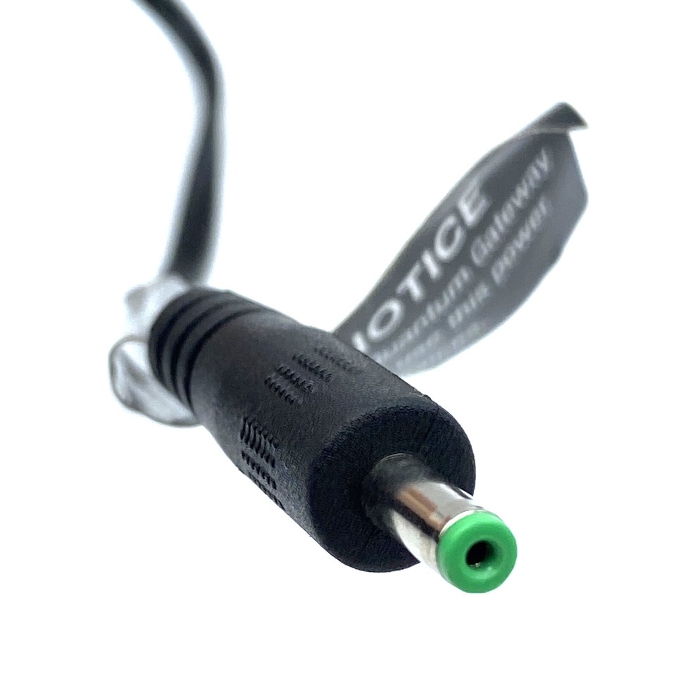 Genuine Verizon MU36-D120300-A1 AC Adapter for FiOS G1100 Quantum ...