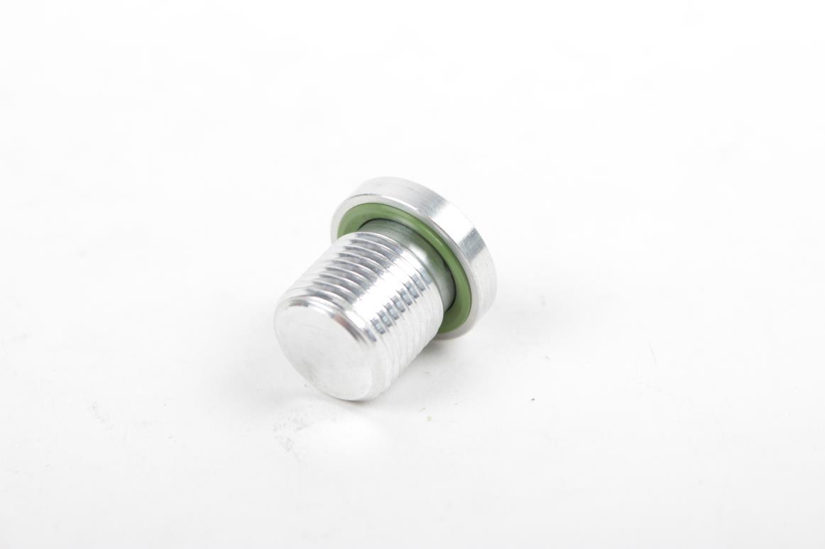 Genuine BMW E46 E53 E60 Manual Seal Anello Drain Plug 1 pcs OEM ...