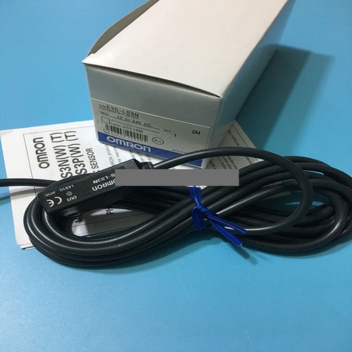 1PC NEW Omron E3S-LS3N E3S-LS3N Photoelectric Sensor FREE SHIPPING | eBay