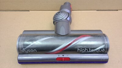 Dyson High Torque 233367 Head Brush Floor Attachment V10 V11 Models | eBay