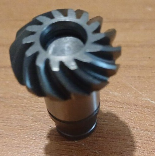 Pignon taille haie ECHO SHINDAIWA V651001100 = V651-001100 | eBay