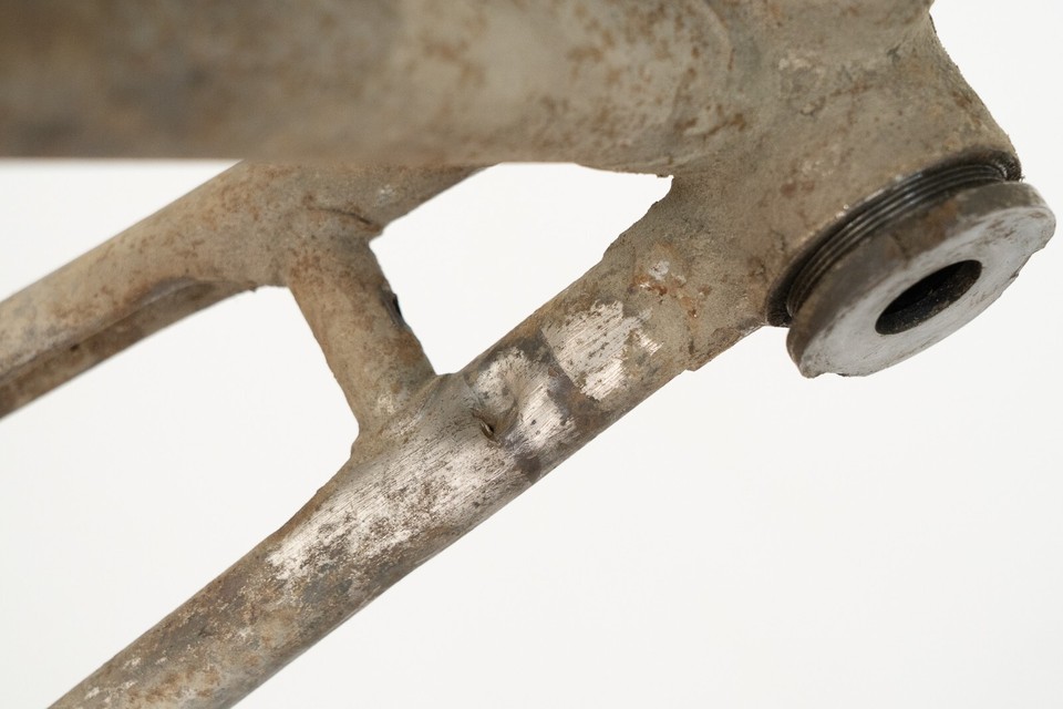 FREJUS ITALIAN STEEL FRAME VINTAGE ROAD SPORT BIKE BICYCLE LUGS LUGGED ...