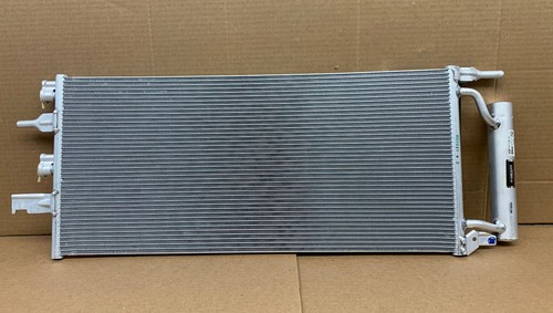 2016 2017 2018 2019 2020 21 22 BMW X1 X2 228i A/C Condenser 2.0L ...