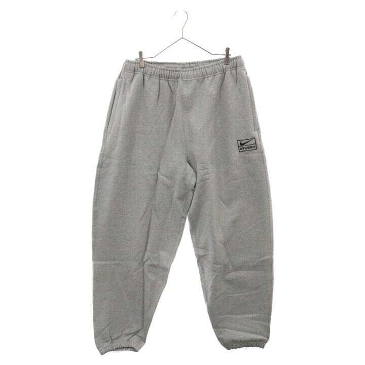 Nike X Stussy Stone Washed Fleece Sweatpants FW23 Size S | eBay UK
