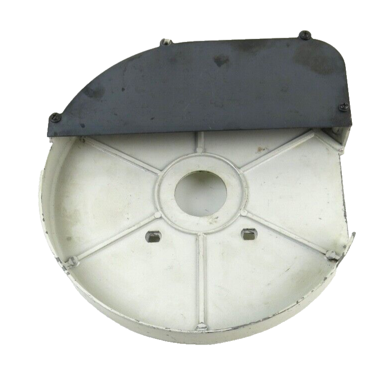 Wilton 4210 6"x48" Belt / 10" Disc Sander Disk Guard Assy 5513063 | eBay