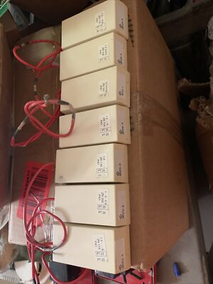 Fire Alarms - Radionics Bosch