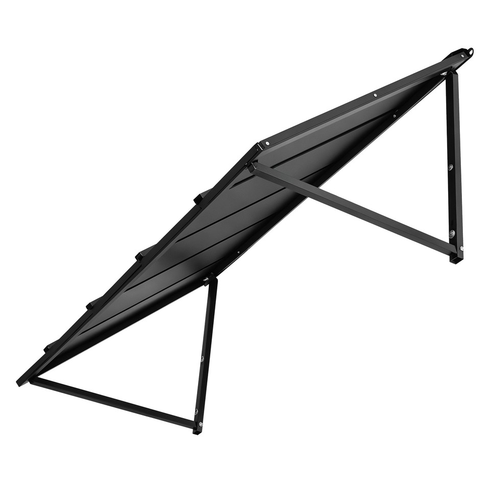 Window Awning Door Canopy 56x24 in Outdoor Steel Front Door Awnings ...