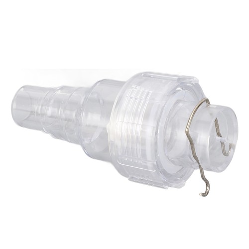AC Condensate Drain Pipe Check Valve One Way Condensate Drain Pipe ...