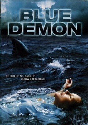 Blue Demon [DVD] 2004 - DVD - Very Good - - - - - - Disc | eBay