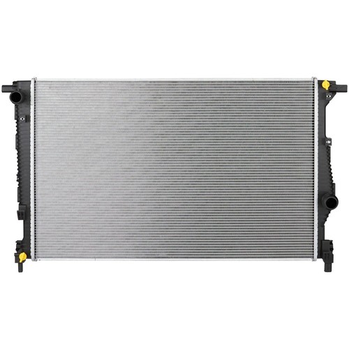 Radiator Replacement For 2019-2023 Jeep Cherokee L4 2.4L V6 3.2L ...