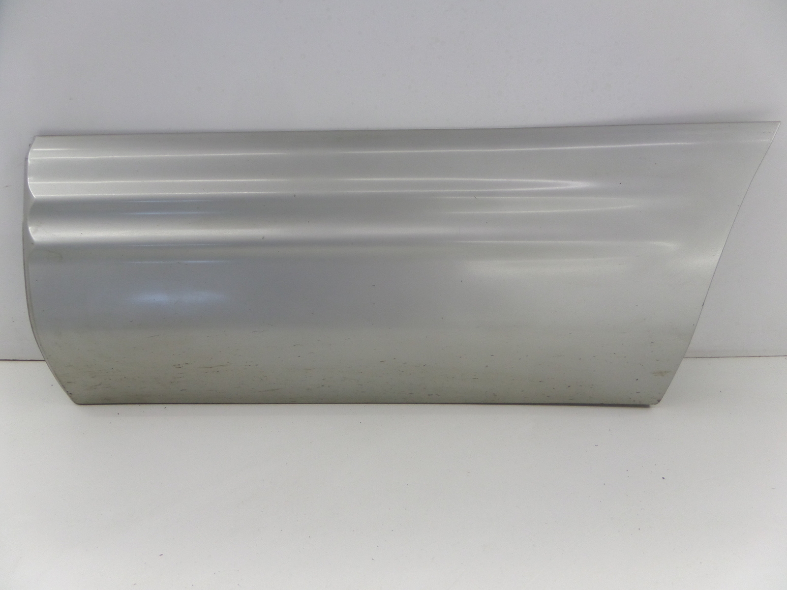 Subaru Forester RHD Left Rear Lower Door Painted Skirt Panel Moulding ...