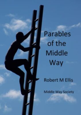 Parables of the Middle Way 9781326648763| eBay