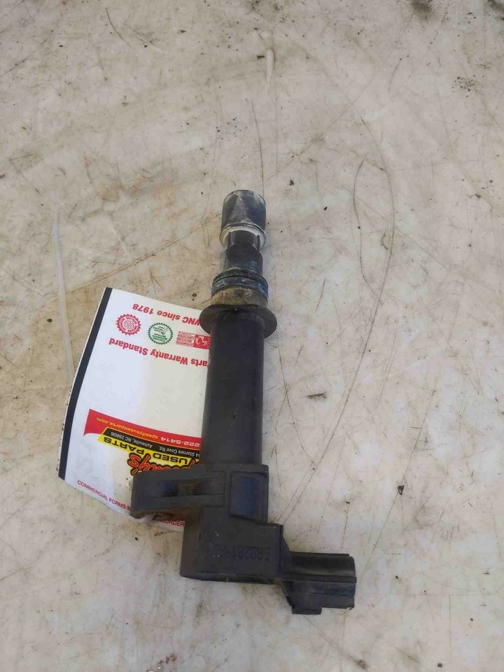 Ignition Coil Pack Fits Dodge Jeep Mitsubishi 3.7L 4.7L ONLY OEM ...