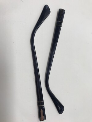 Authentic Temple Replacement PARTS PERSOL 3130-V 1040 145mm Italy IY97 ...