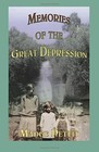 Memories of the Great Depression 9780788433634| eBay