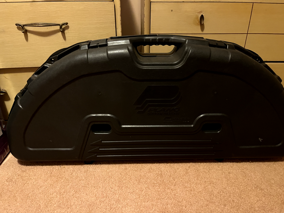 Bowtech BTX 31 RH Black everything included | eBay