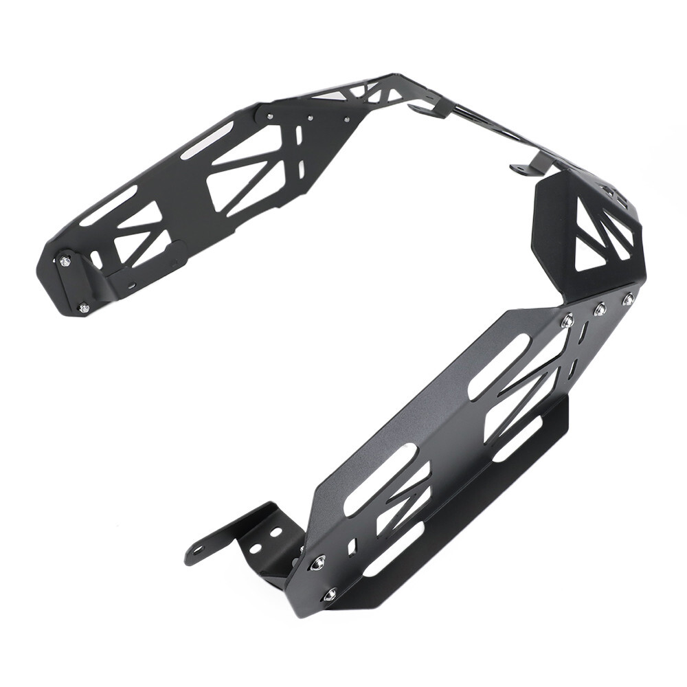 Rear Rack Luggage Top Carrier Box Holder Bracket For KOVE 450 Rally ...