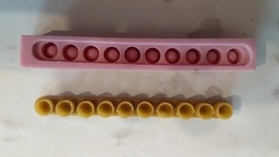 Beekeeping - Queen Cells