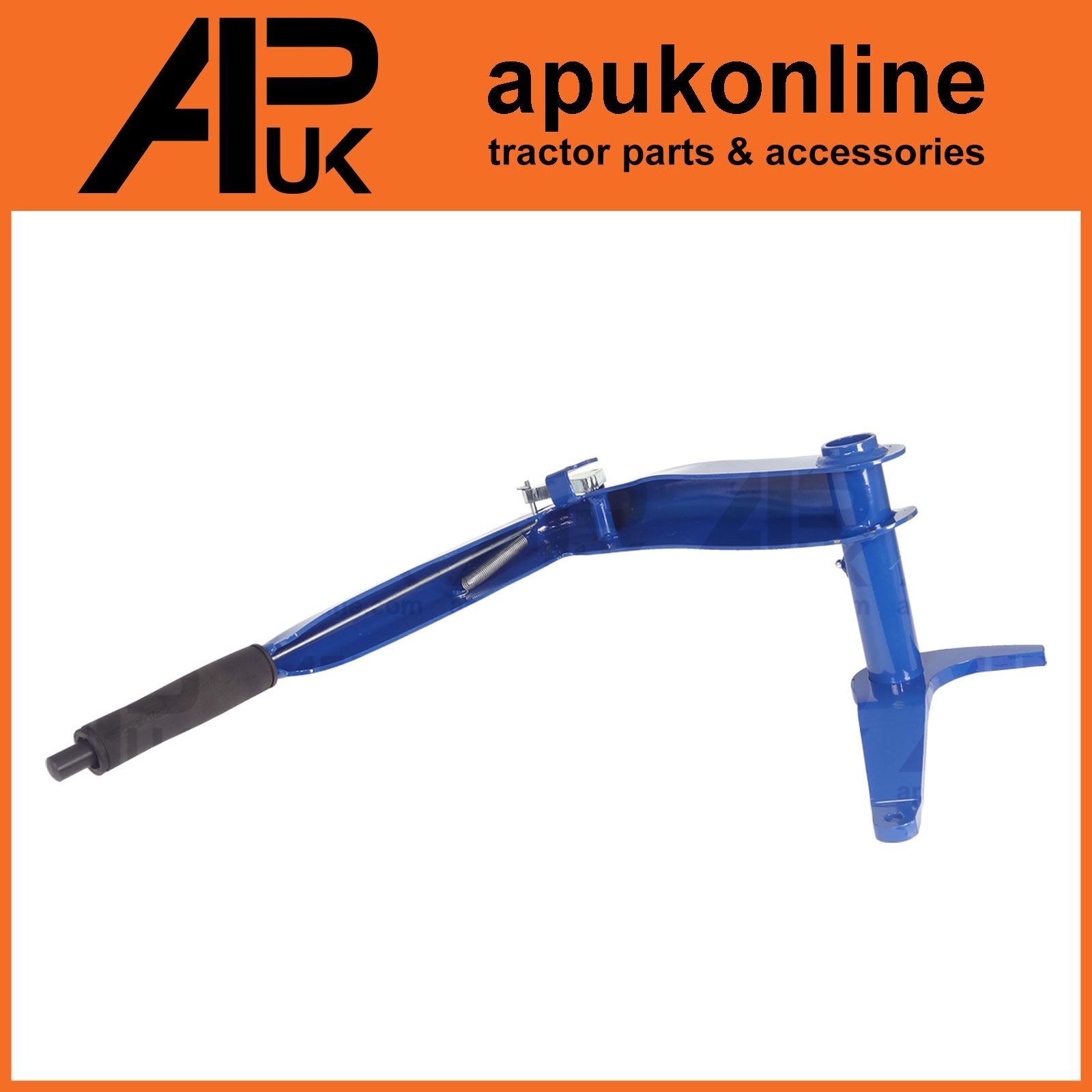 Hand Brake Assy for Ford New Holland 2000 2600 3000 3600 Fordson Dexta ...