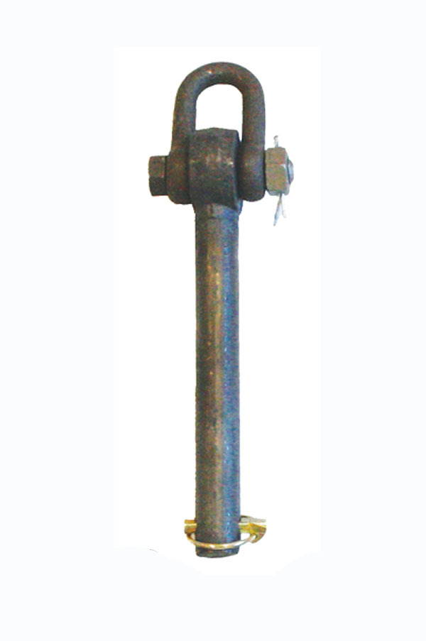 LiftinGear Manhole Lifting Pin 1.5 tonne Fully Certified | eBay UK