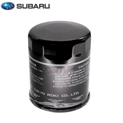 OEM Oil Filter for 2014-2025 Subaru Forester *Genuine Subaru OEM | eBay