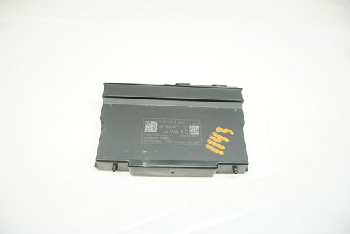 2017-2019 Audi A4 Driver Seat Memory Control Module | 4M1-959-760 | OE ...