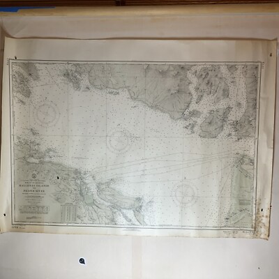 Charts - River Navigation Charts