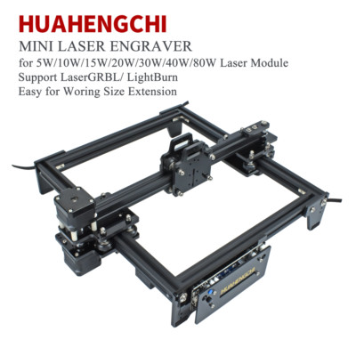 Engraving - Impact Printer Engraver