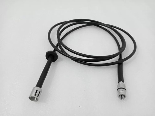 For Suzuki SJ410 Samurai Sierra Gypsy Speedometer Speedo Cable (Left ...
