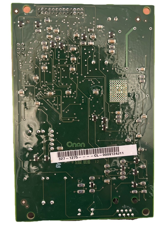 CUMMINS Onan FT-10 Control GENSET Network Communication Card Module KIT ...