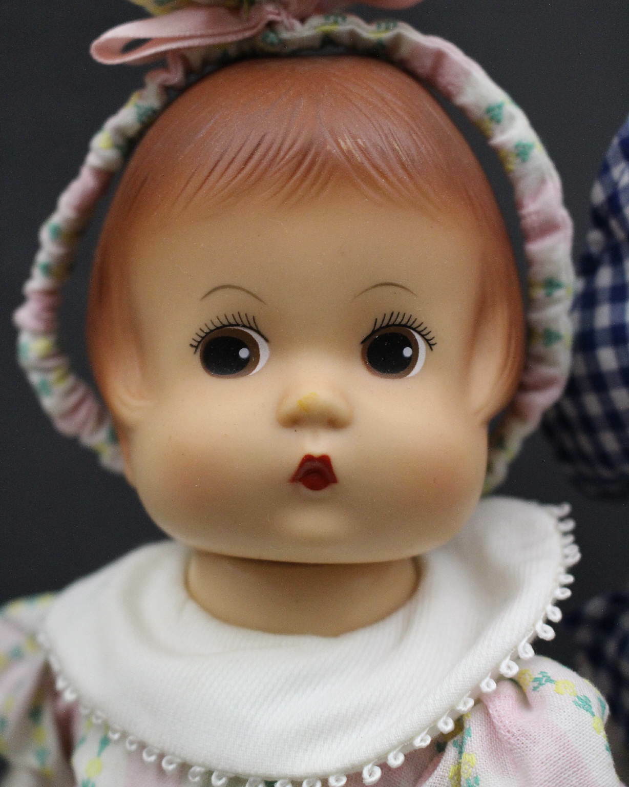 EFFANBEE - "SKIPPY & PATSY & PATSYETTE" FAMILY DOLLS | eBay