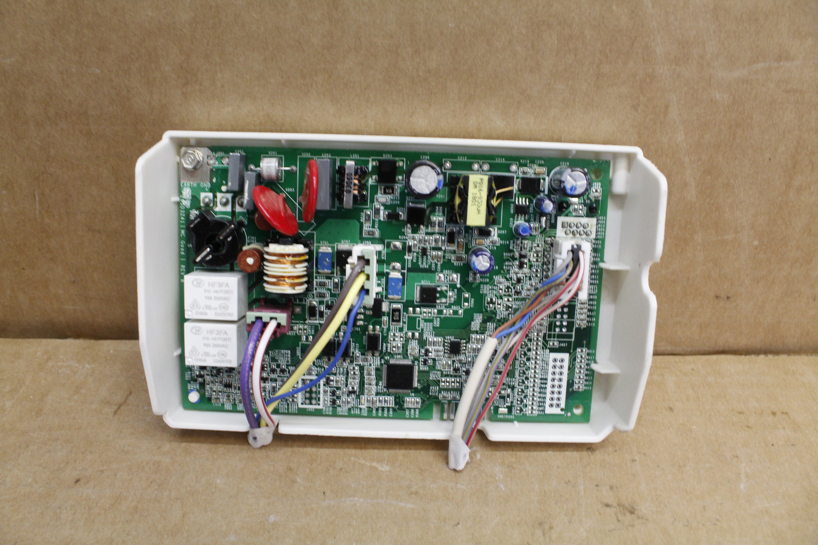 GE Dishwasher Control Board Part # WD21X24496 WD21X25735 | eBay