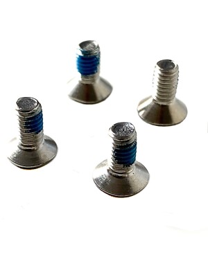 Flow Snowboard Bindings - NXT Support Panel Screws | eBay