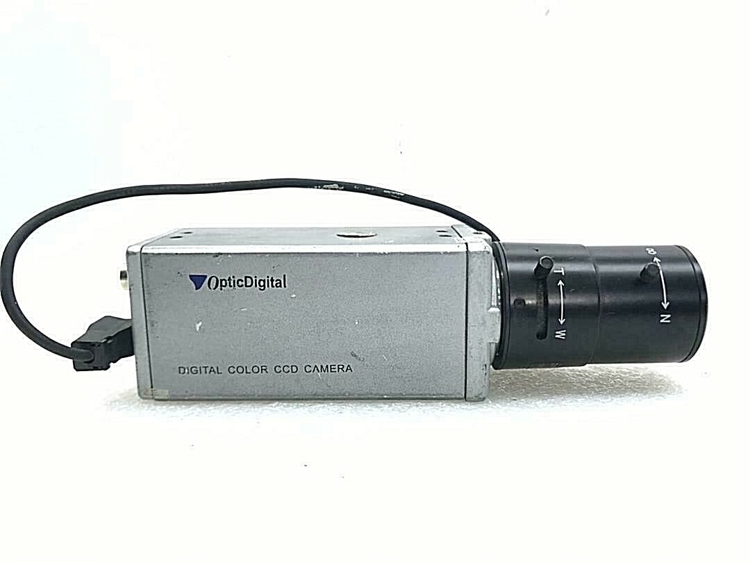 Digital Color Ccd Camera