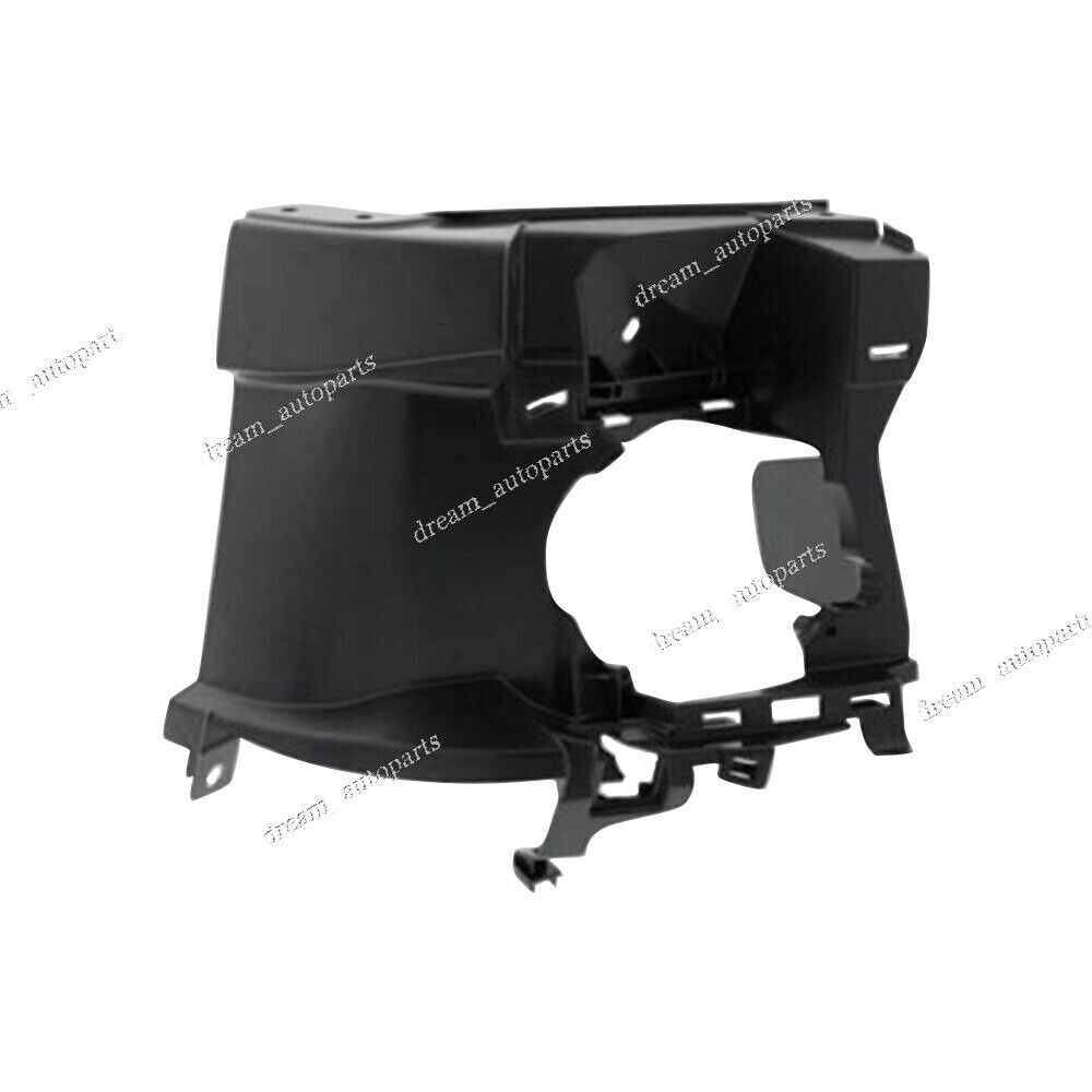 For 16-17 BMW F30 F31 3Series Front Left Support Bracket Fog Light ...