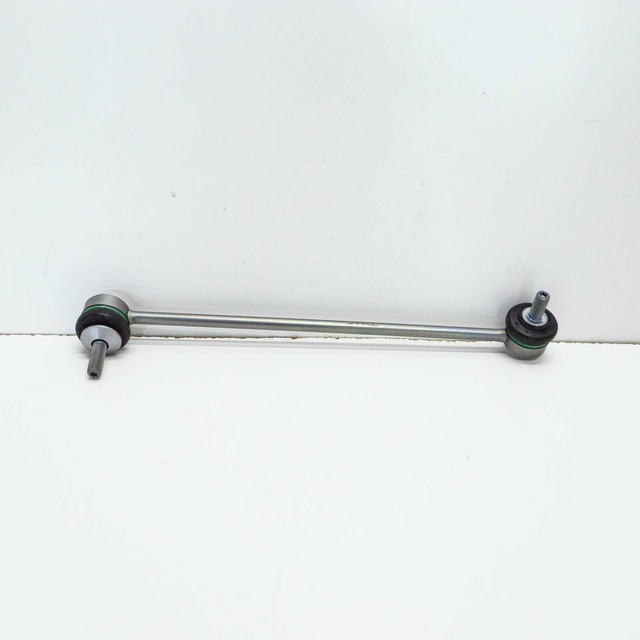 BMW 5 E60 Front Sway Bar Stabilizer Right Tie Rod 31306781548 Genuine ...