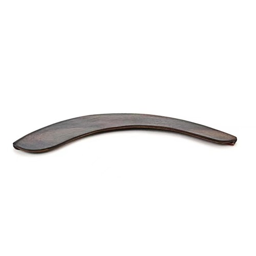 Self Adhesive Rosewood Guitar Armrest Arm Rest for Acoustic / Classical ...