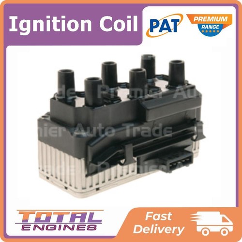 PAT Premium Ignition Coil fits Volkswagen Caravelle T4 2.8L VR6 AMV | eBay