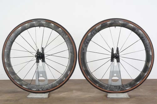 Winspace Lun Hyper Carbon Tubeless Rim Brake Wheelset Shimano/SRAM 11 ...