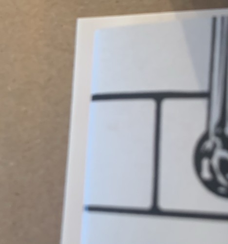 Adam Hughes * Happy Comics * Cherry White Line Art Variant * LE 100 ...