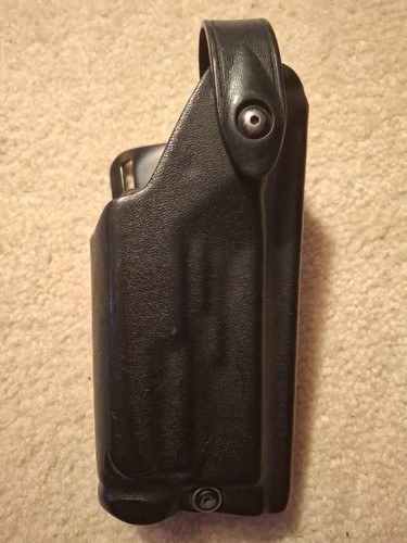 Safariland 6280-832 Glock 17 22 Duty Holster SLS Level 2 RH ITM3 Light ...
