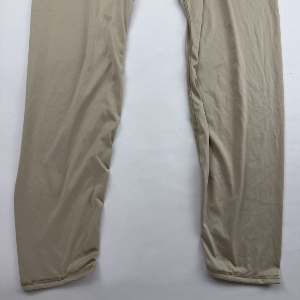 Polartec Gen III Drawers Lightweight Cold Weather Official Army Issue ...