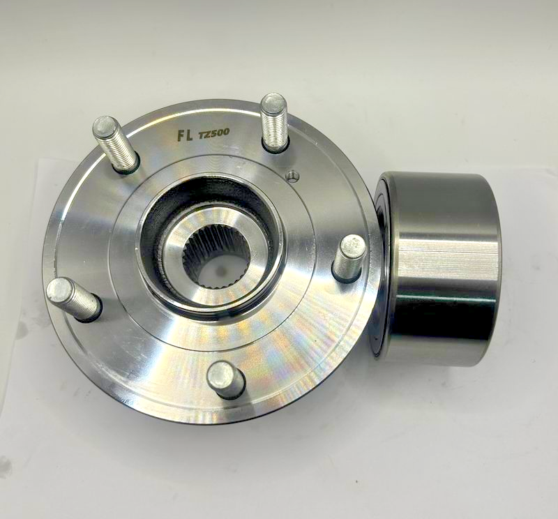 X1 For Acura MDX 2014 2015 2016 Front Wheel Hub & Bearing Assembly ...