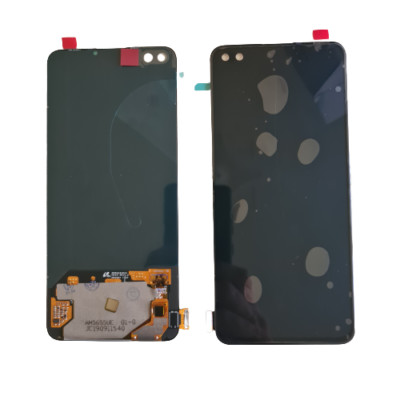 DISPLAY TOUCH SCREEN ORIGINALE OPPO RENO3 PRO /FIND X2 NEO VETRO ...