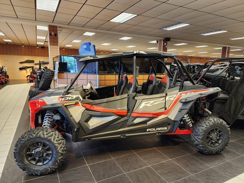 2022 Polaris RZR XP 4 1000 Premium | eBay