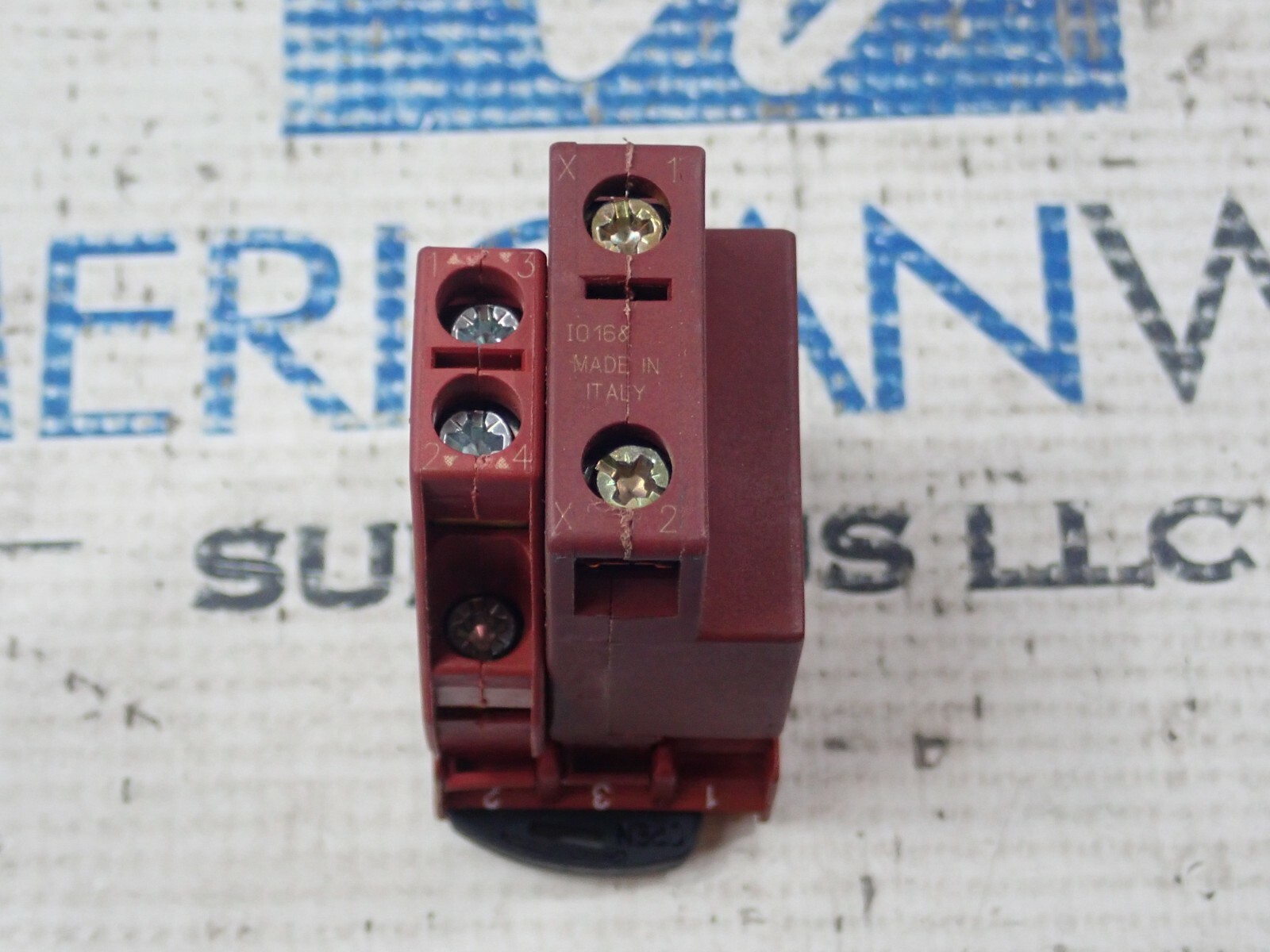 GENERAL ELECTRIC P9PTNVJ TRANSFORMER LAMP MODULE LED NO BULB 110-120V 1 ...